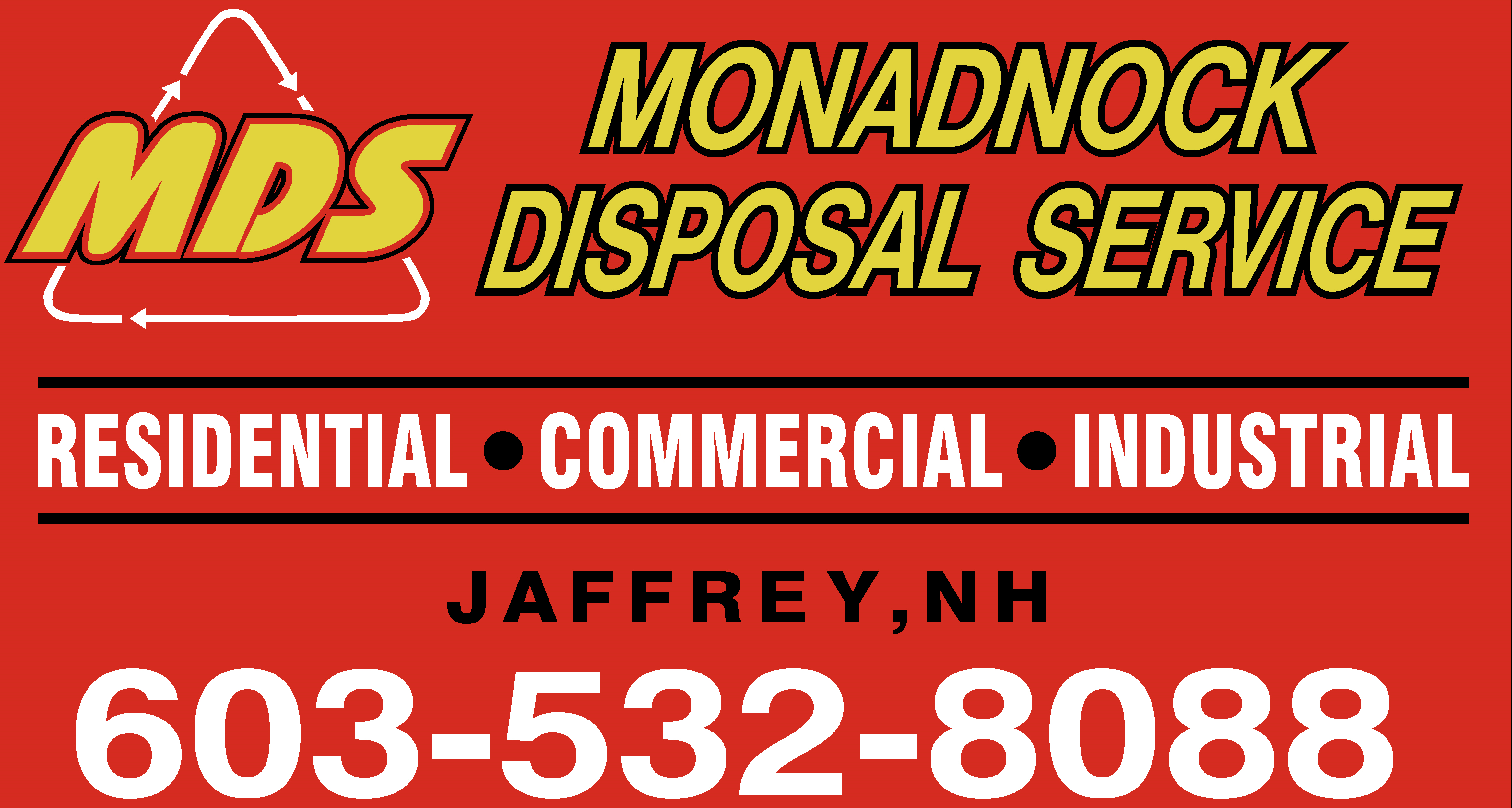 MDS LOGO – Stephen C. Record Scholarship Foundation